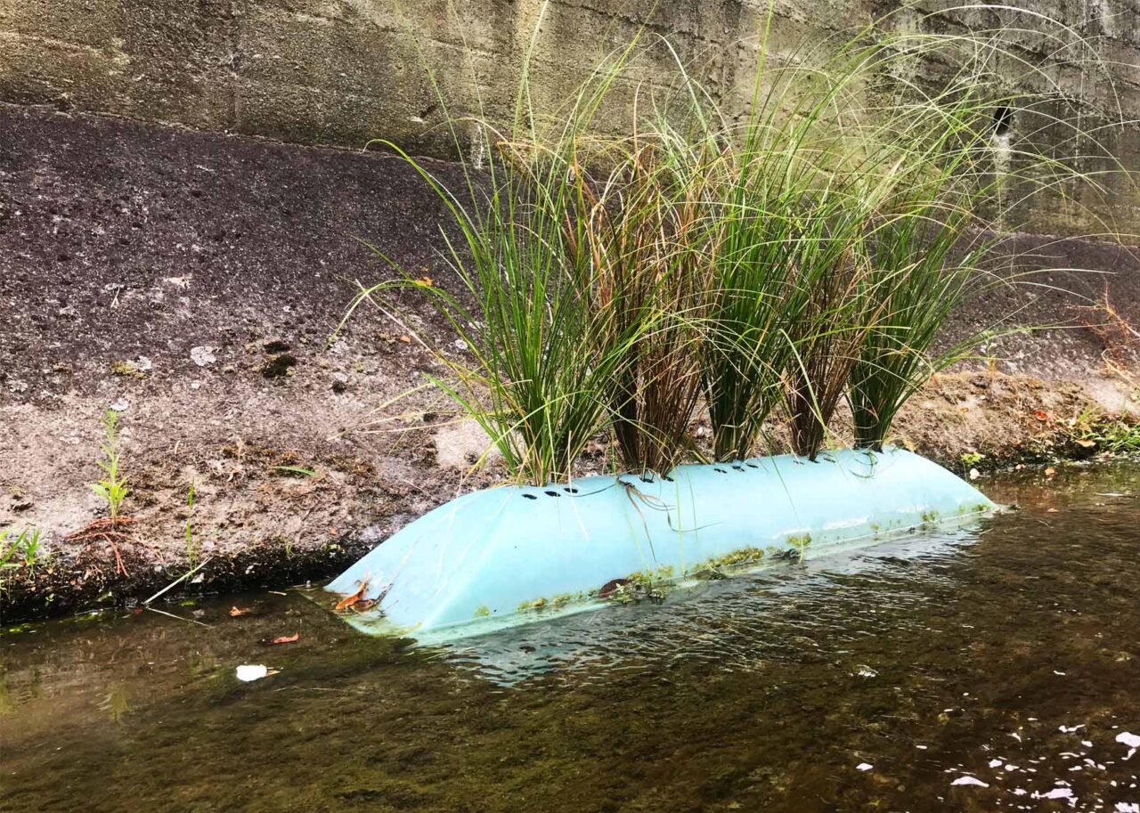 PLANTER POD | ATS ENVIRONMENTAL | NEW ZEALAND
