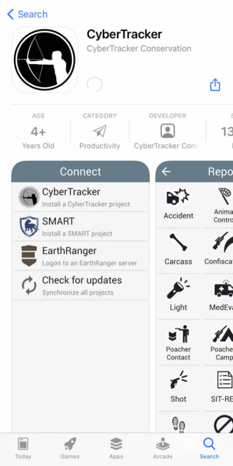 DOWNLOAD FIELD APP | ATS ENVIRONMENTAL | NEW ZEALAND