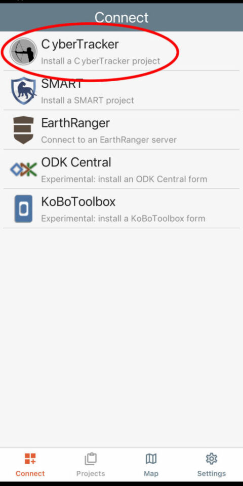 DOWNLOAD FIELD APP | ATS ENVIRONMENTAL | NEW ZEALAND