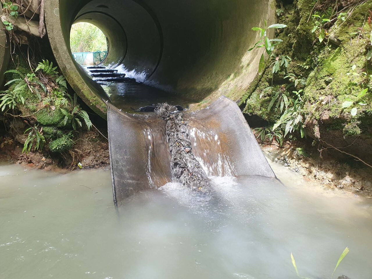 RUBBER FISH RAMPS | ATS ENVIRONMENTAL | NEW ZEALAND