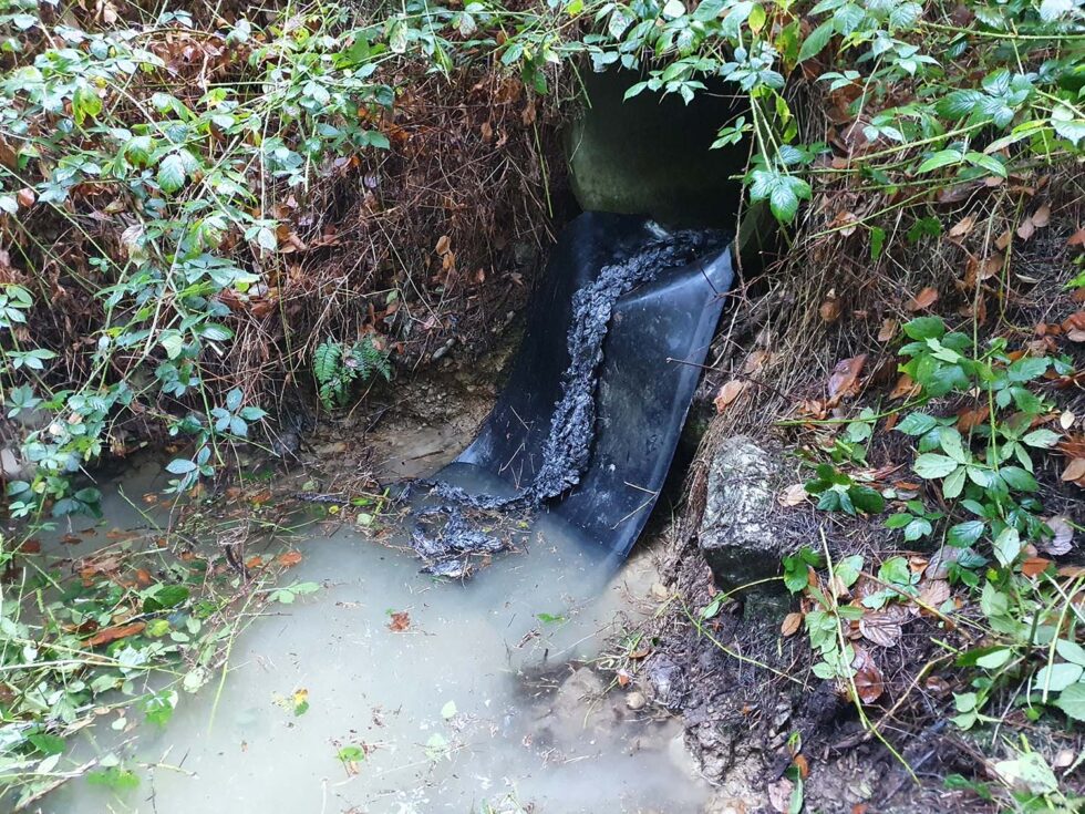 Rubber Fish Ramps For Culverts NZ | ATS Environmental