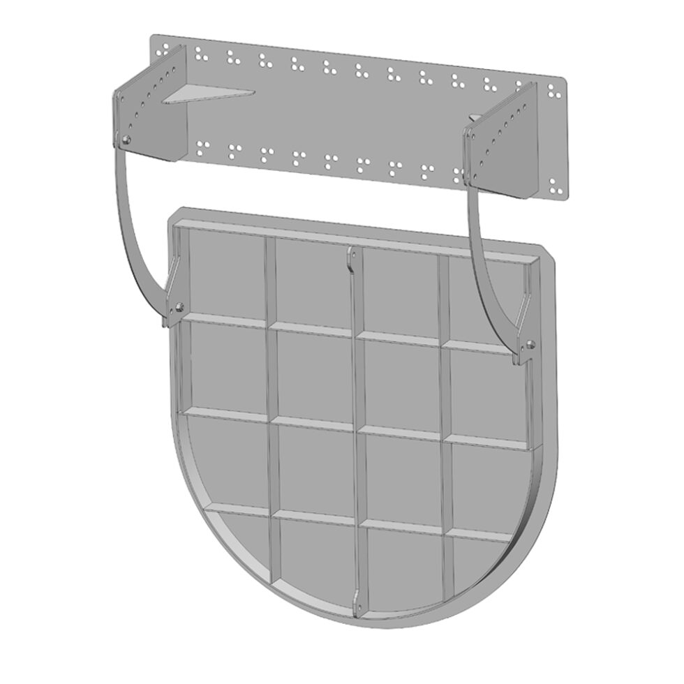 FISH FRIENDLY TIDE GATE | ATS ENVIRONMENTAL | NEW ZEALAND