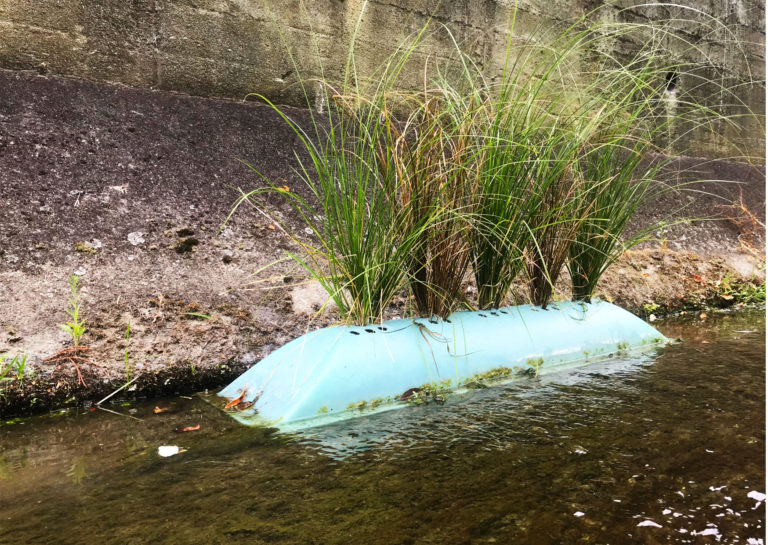 Planter Pods • ATS Environmental