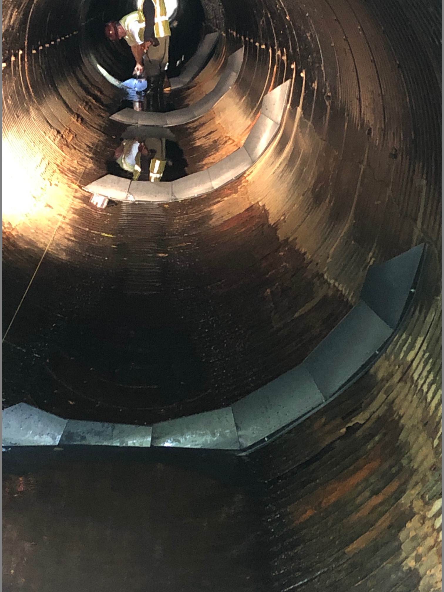 Flexible Baffles Archives • ATS Environmental